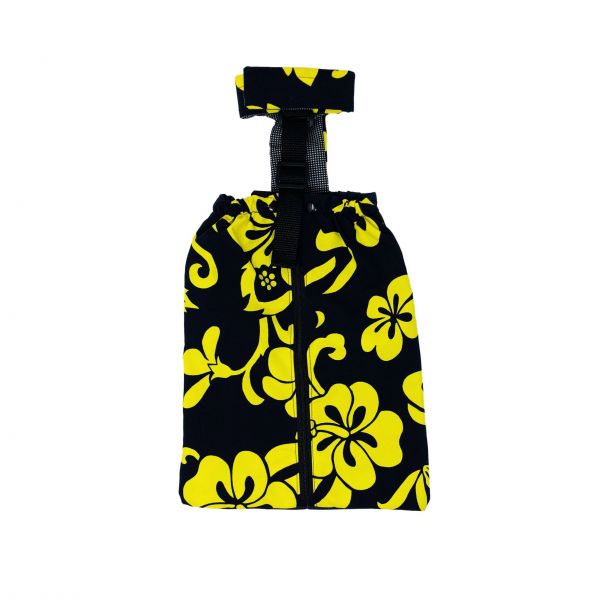 Drag Bag for Paralyzed Pets - Made in USA - Barkertime