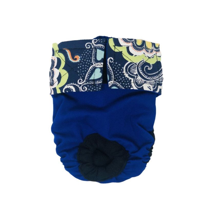 Waterproof Cat Diapers - Made in USA - Barkertime