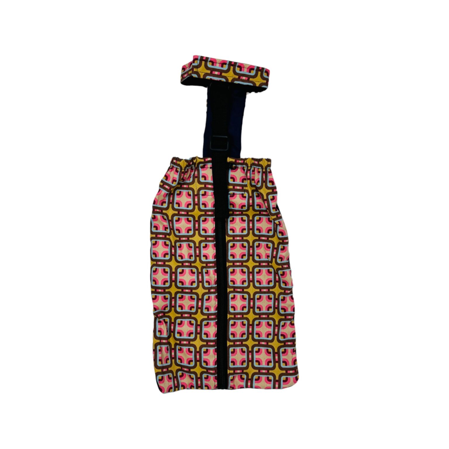 Drag Bag for Paralyzed Pets - Made in USA - Barkertime