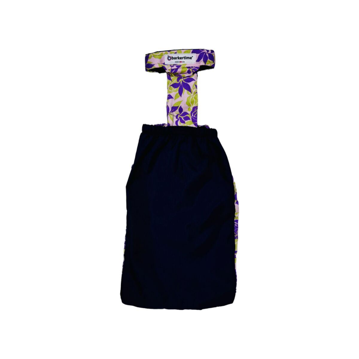 Drag Bag for Paralyzed Pets - Made in USA - Barkertime