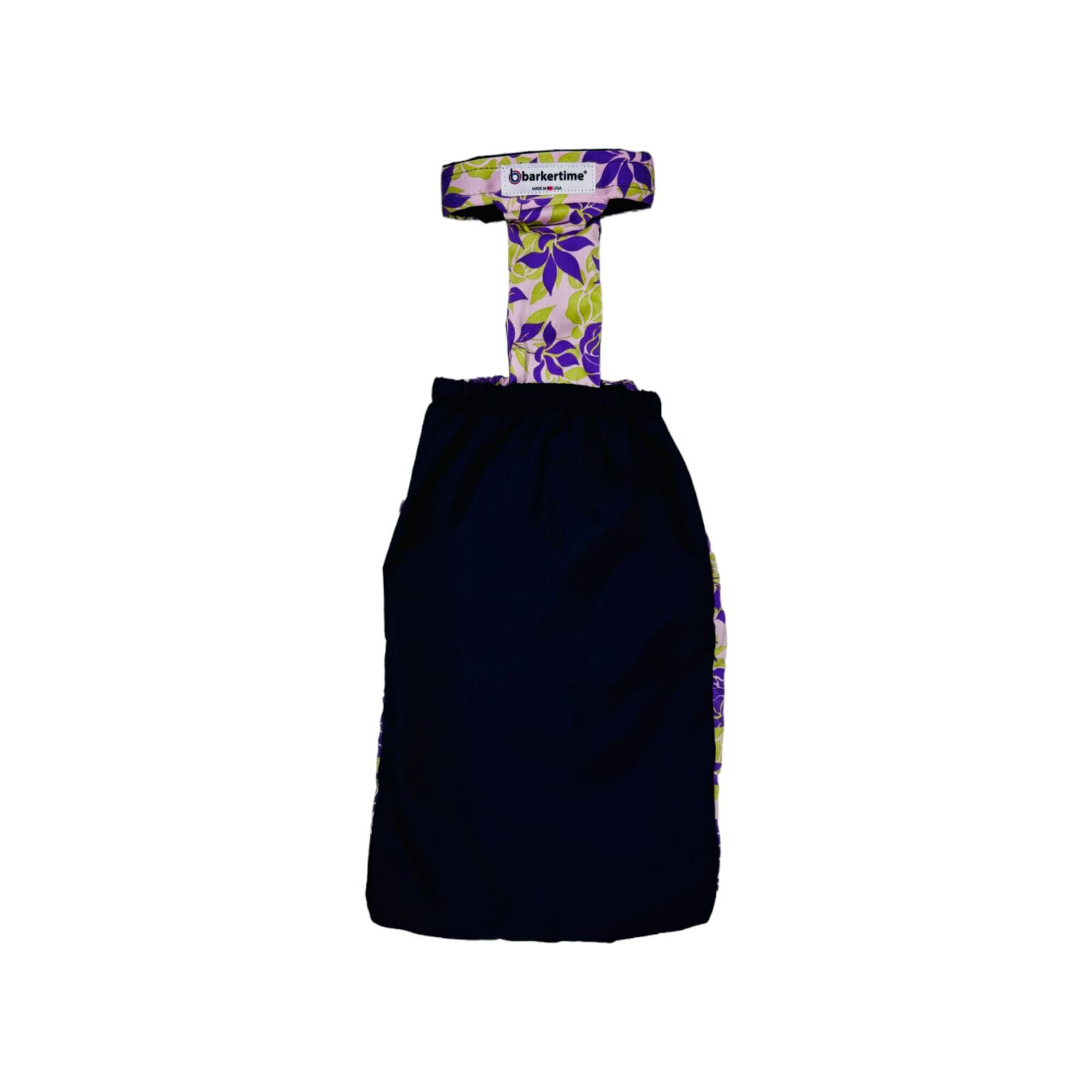 Drag Bag for Paralyzed Pets - Made in USA - Barkertime