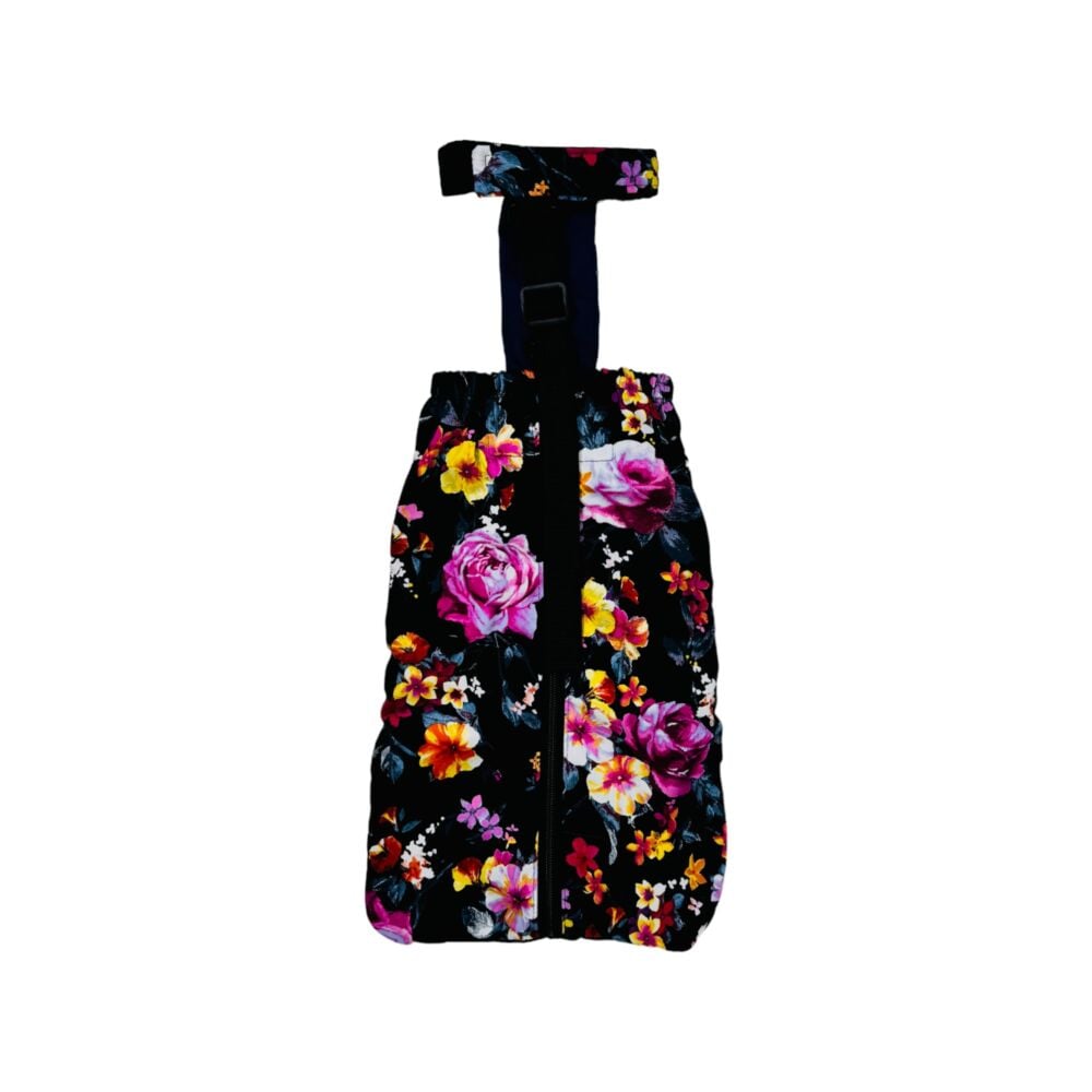 Drag Bag for Paralyzed Pets - Made in USA - Barkertime