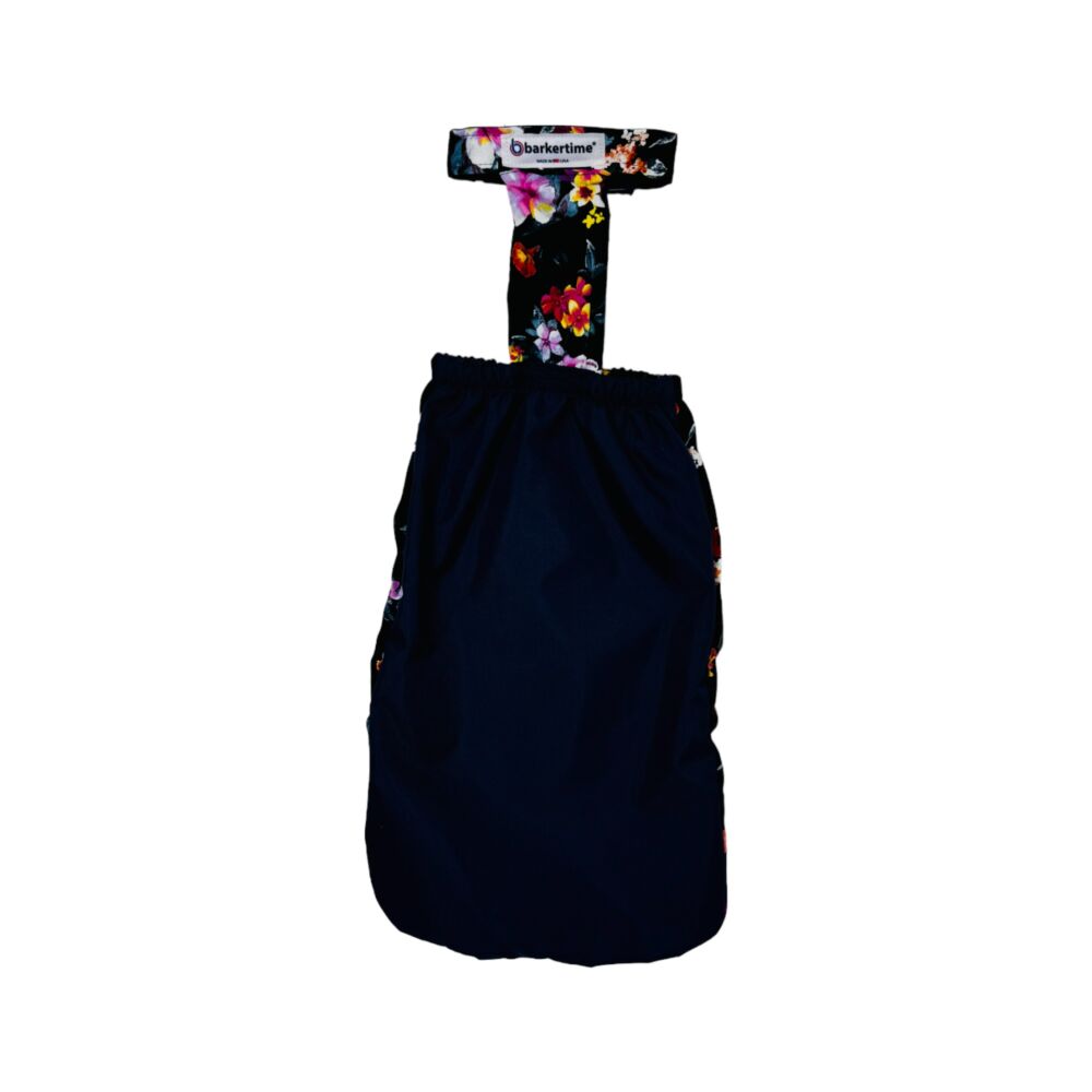 Drag Bag for Paralyzed Pets - Made in USA - Barkertime