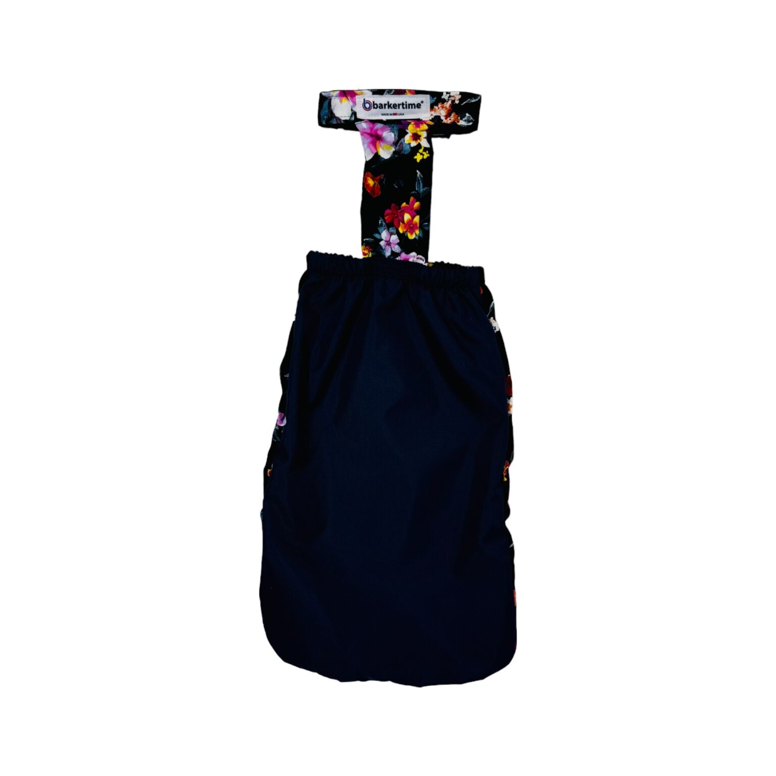 Drag Bag for Paralyzed Pets - Made in USA - Barkertime