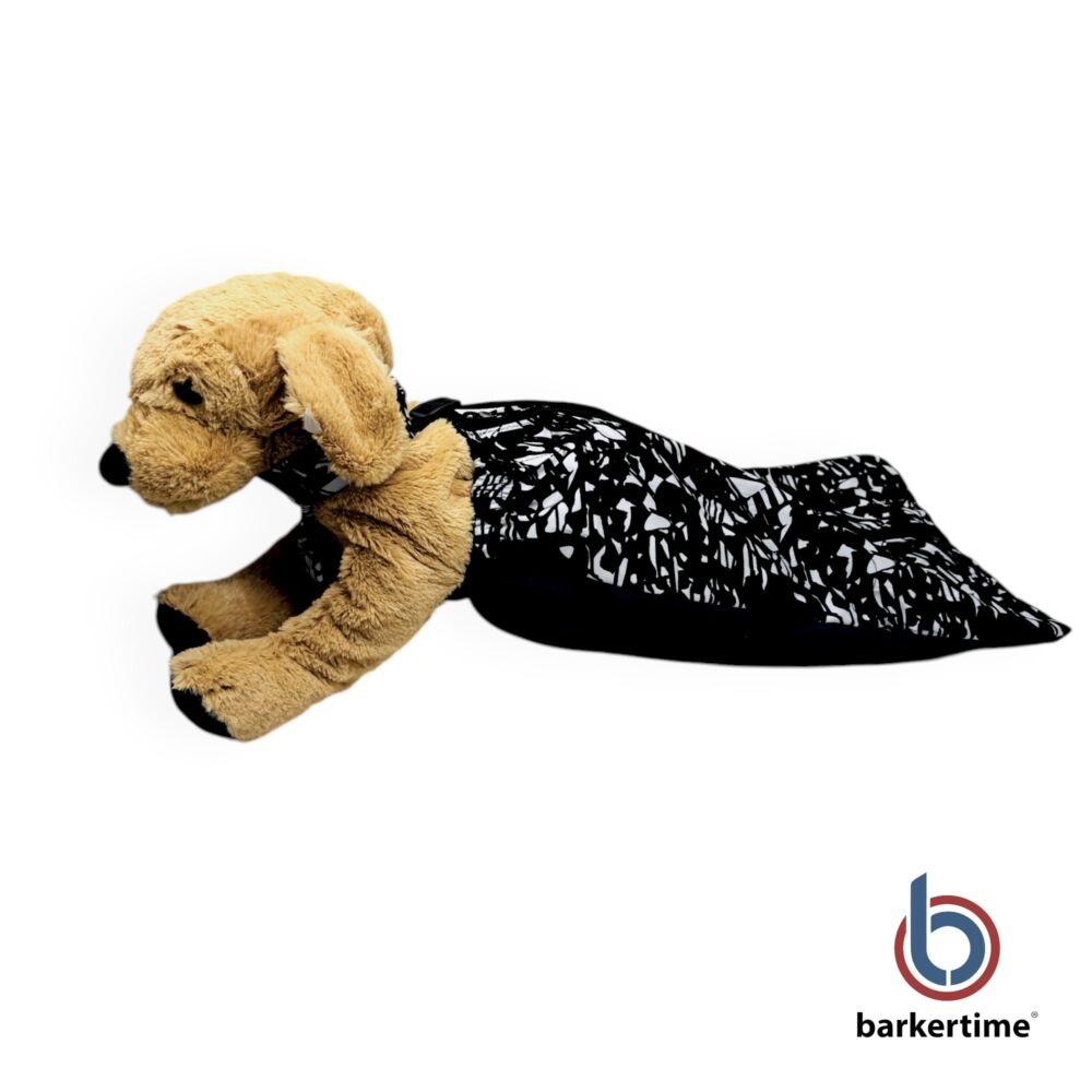 Drag Bag for Paralyzed Pets - Made in USA - Barkertime