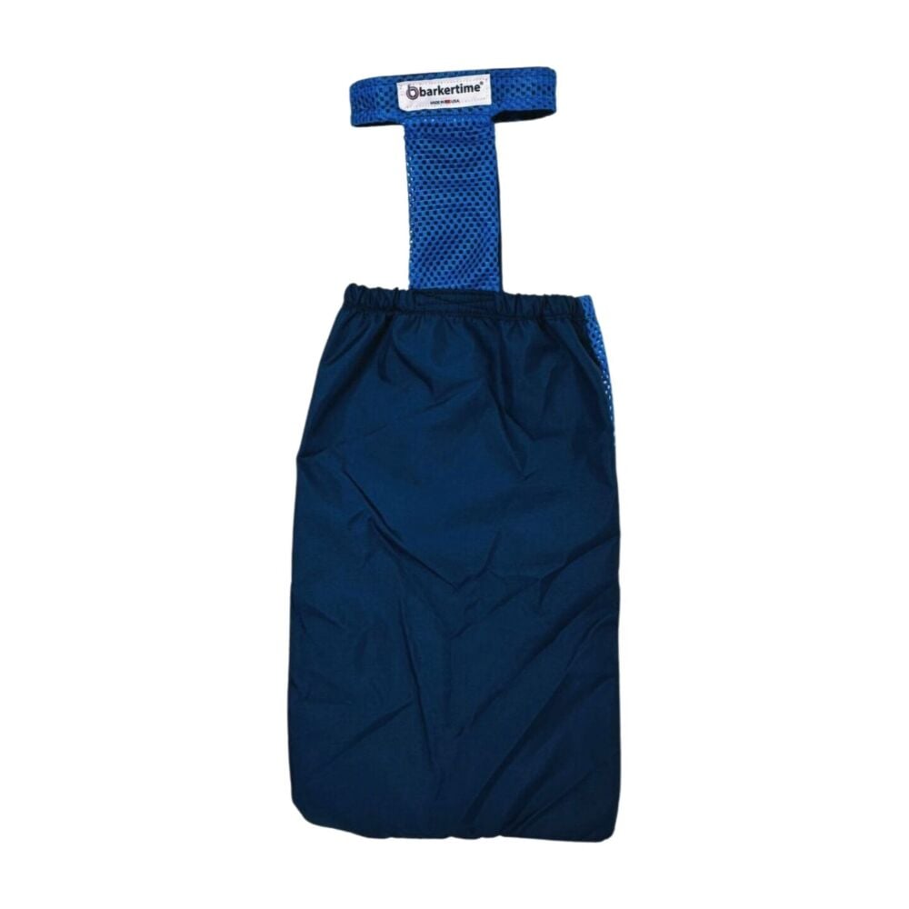 Drag Bag for Paralyzed Pets - Made in USA - Barkertime